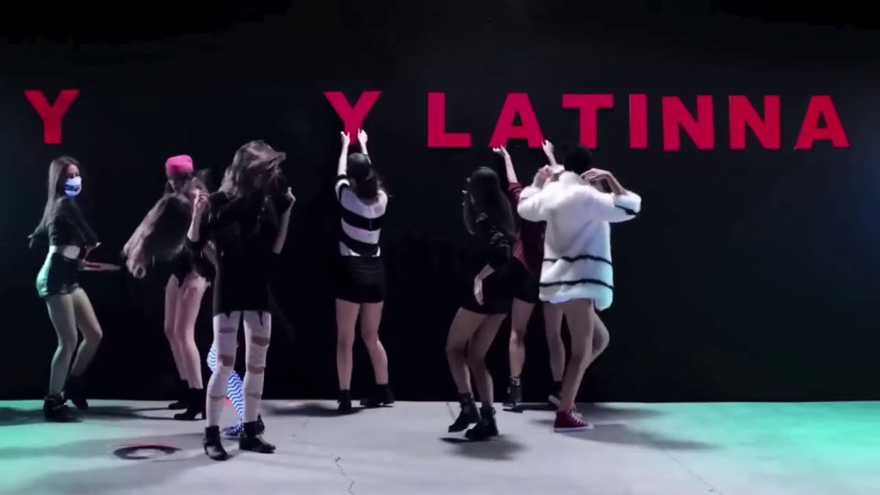 INNA_Now_song_HD_Mp4 - YouTube