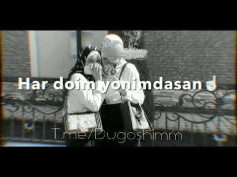 chin dugonalar uchun - YouTube