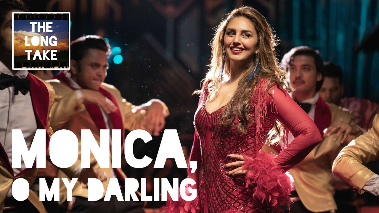 Monica, O My Darling review: Vasan Bala’s Netflix movie dances to its ...