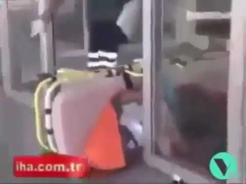 Ambulance Fails - YouTube