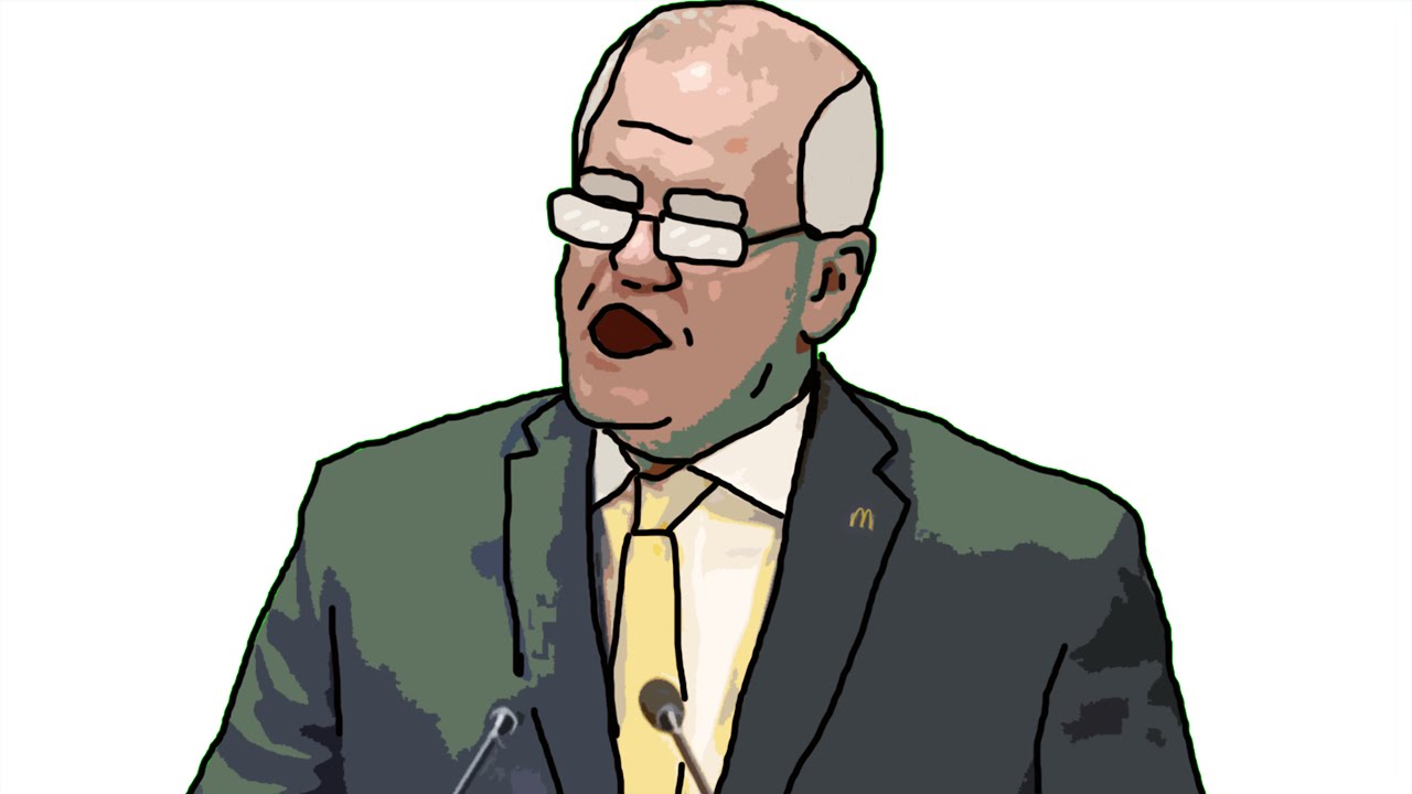 Scotty Doesn't Lie - YouTube