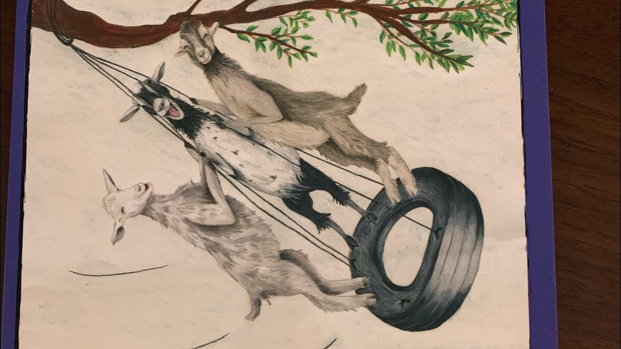 Mrs Babb reads What Do the Animals Do and Dragons Love Tacos - YouTube