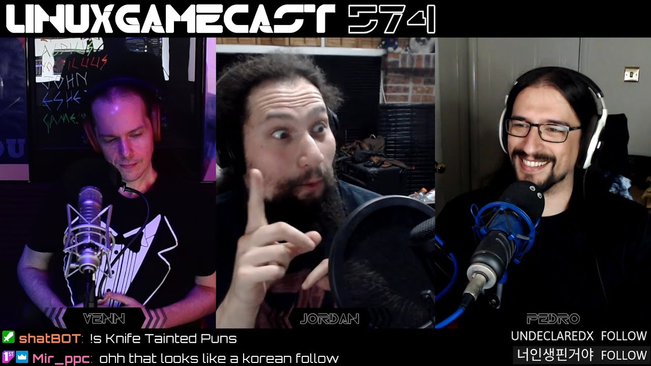 Wacky ARCH Users & Dwarf Fortress Linux Beta! - YouTube