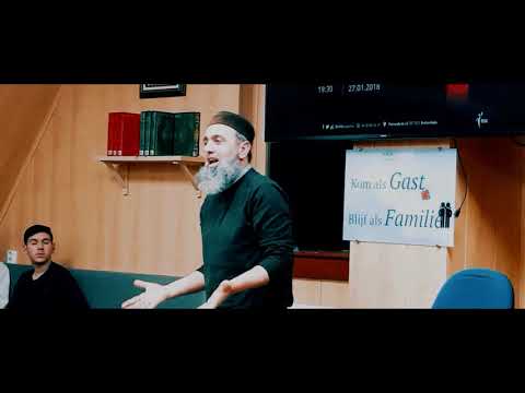 Ölüm - Hz. İdris ve Hz. Azrail'in Yolculuğu #KissadanHisse