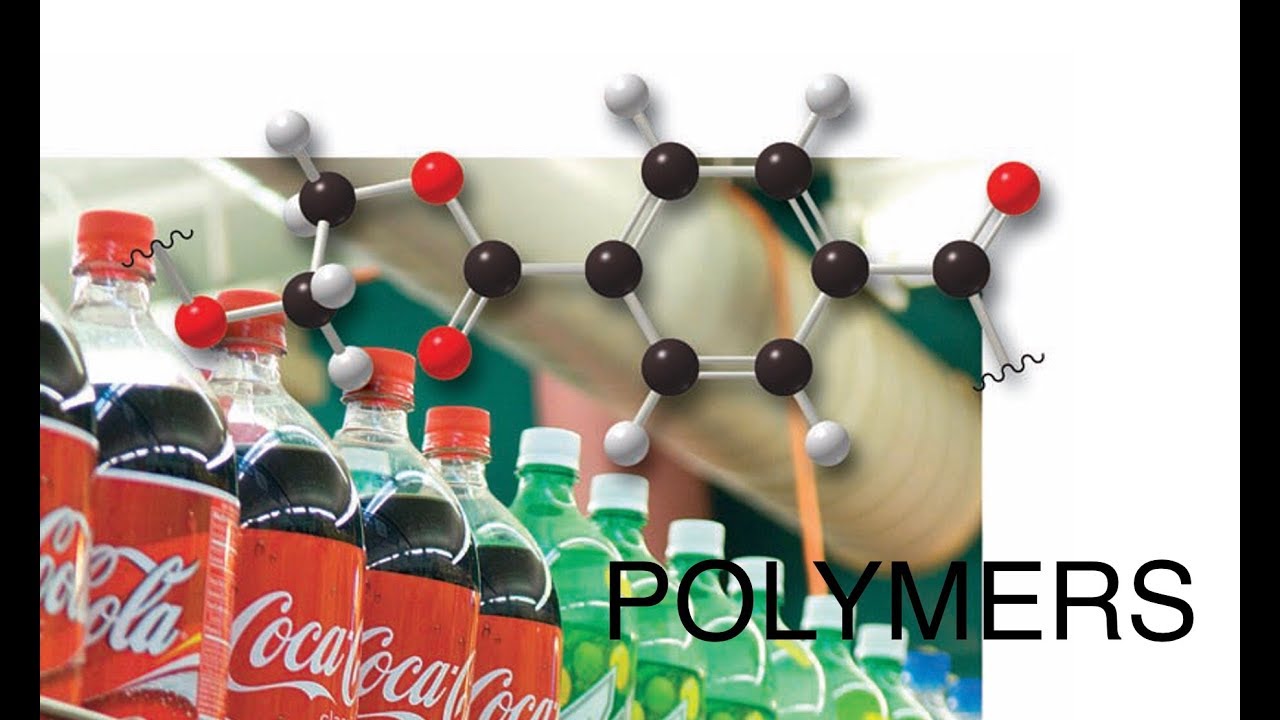 POLYMERS (Number avg. molecular weight,weight avg. molecular weight ...
