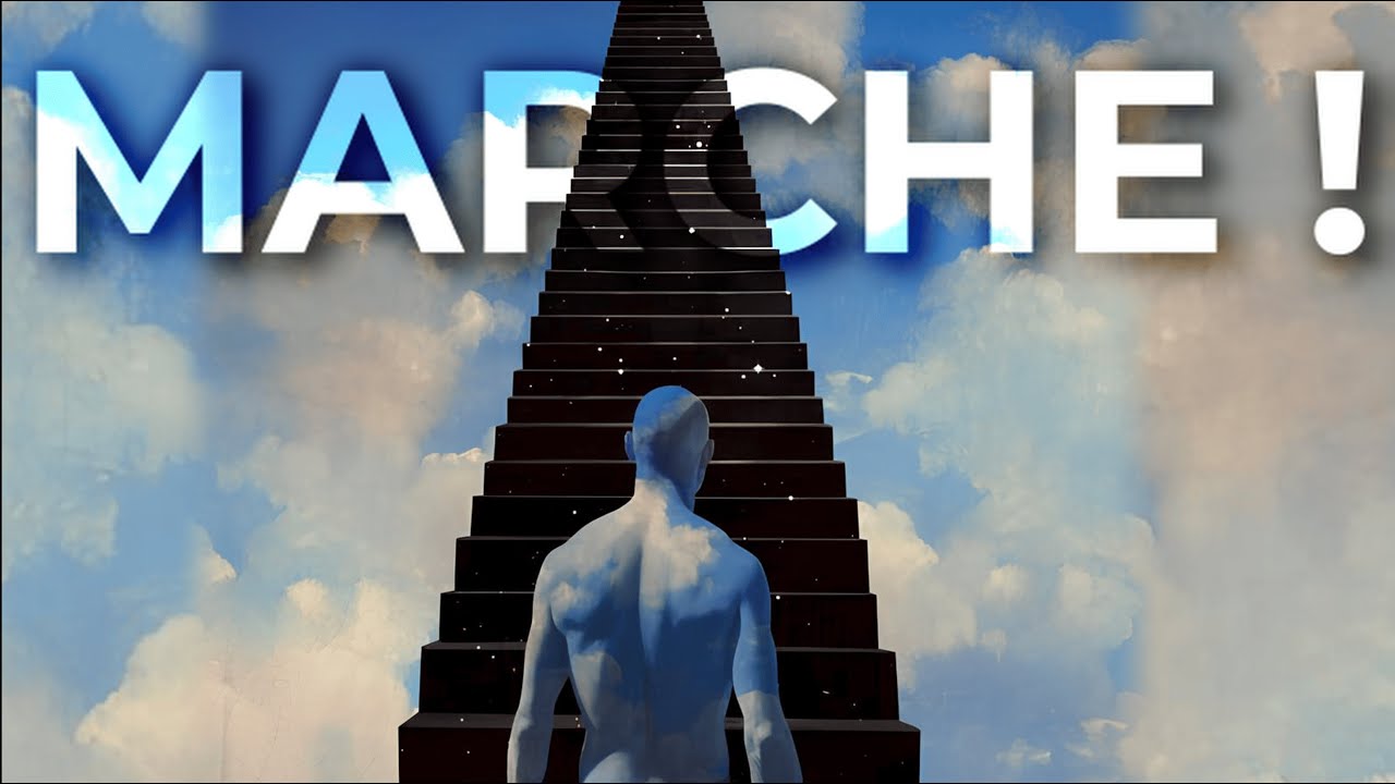 Comment Trouver son Chemin ? - YouTube