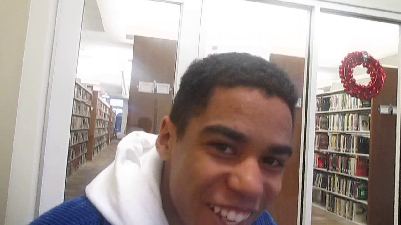 Kedric Joins the Battle - YouTube