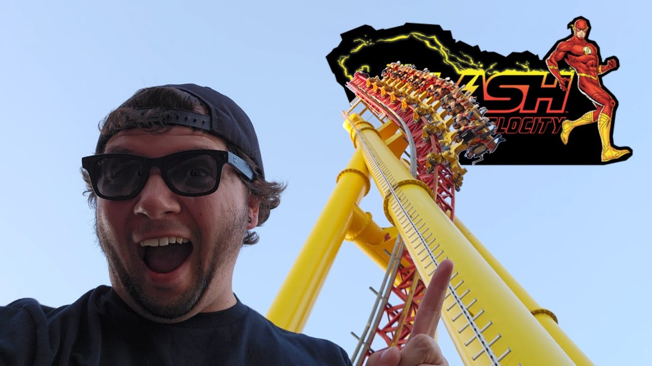 The Flash is back!!! But for how long?! - YouTube