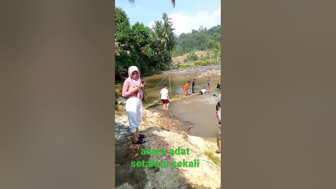 Adat Tradisi Setahun Sekali Youtube