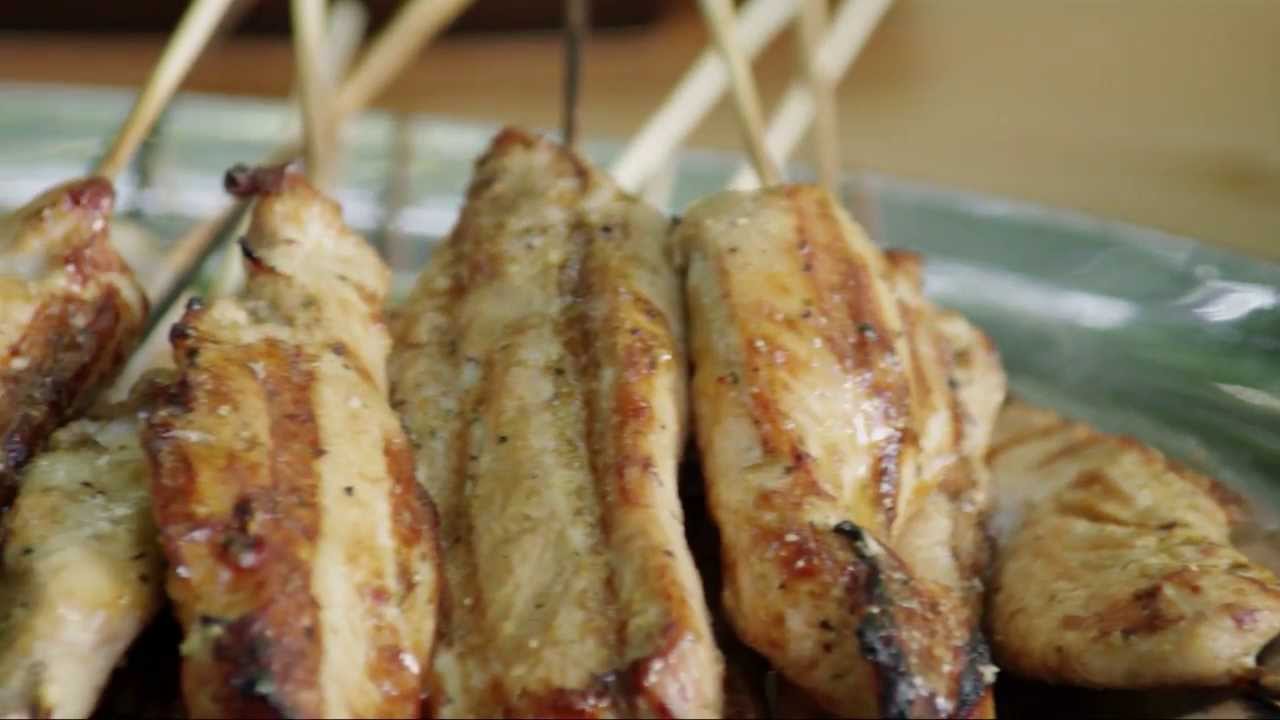 How to Make Ramjam Chicken | Chicken Recipe | Allrecipes.com - YouTube