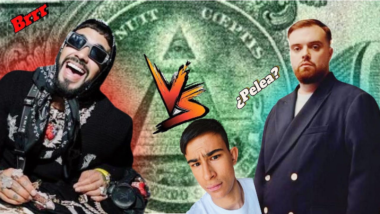 Un fan de ANUEL opina sobre el caso de La Velada 💥+ una EXCLUSIVA ...