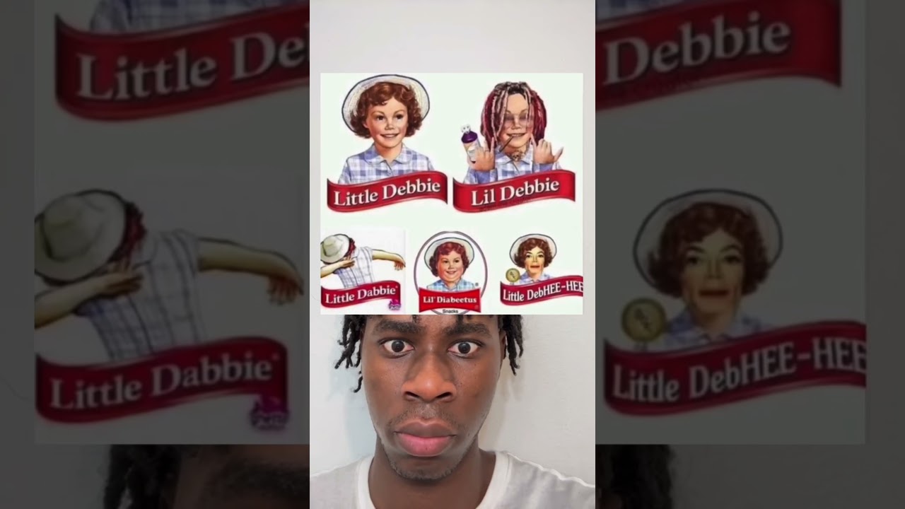 Little Debbie Diabeetus Memes #MemeCut #littledebbie