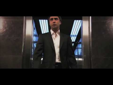 Polat Alemdar Gangsta's Paradise