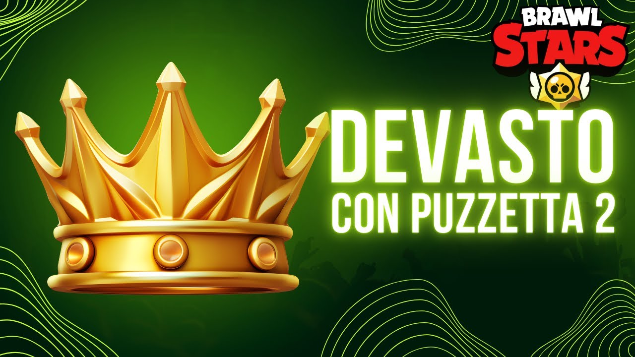 Devasto con puzzetta 2 - YouTube