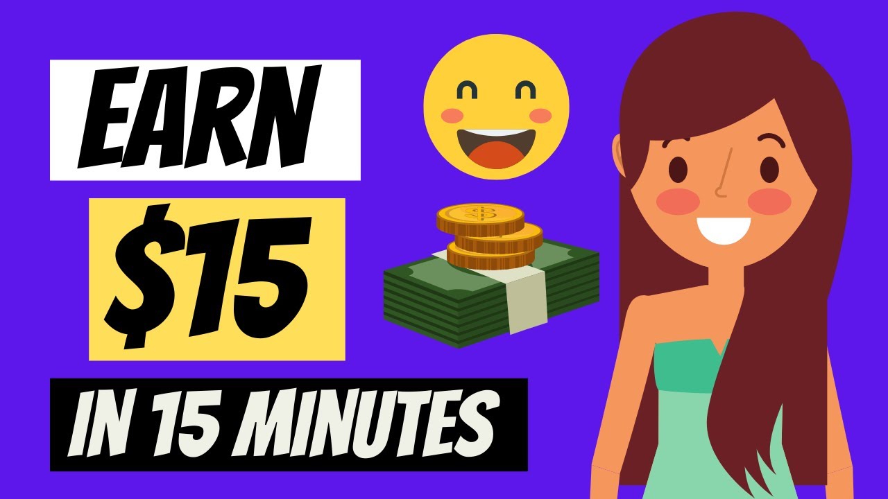 APPS THAT PAY 10 15 FOR 15 MINUTE TASKS Apps To Make Money APPS THAT PAY 10 15 FOR 15 MINUTE TASKS Apps To Make Money