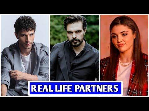 Ihan Sen Vs Halil Ibrahim Ceyhan Vs Hande Ercel Real Life Partners 20241 - YouTube