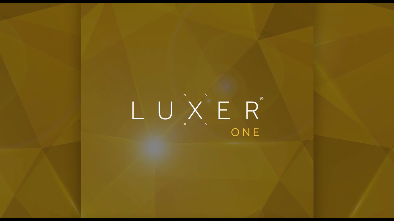 Luxer One's Multifamily Solutions - YouTube