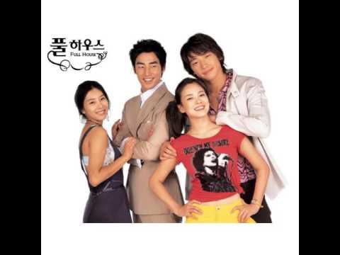 FULL HOUSE KOREAN DRAMA (OST. FULL HOUSE - GEU DEH JI GEUM)