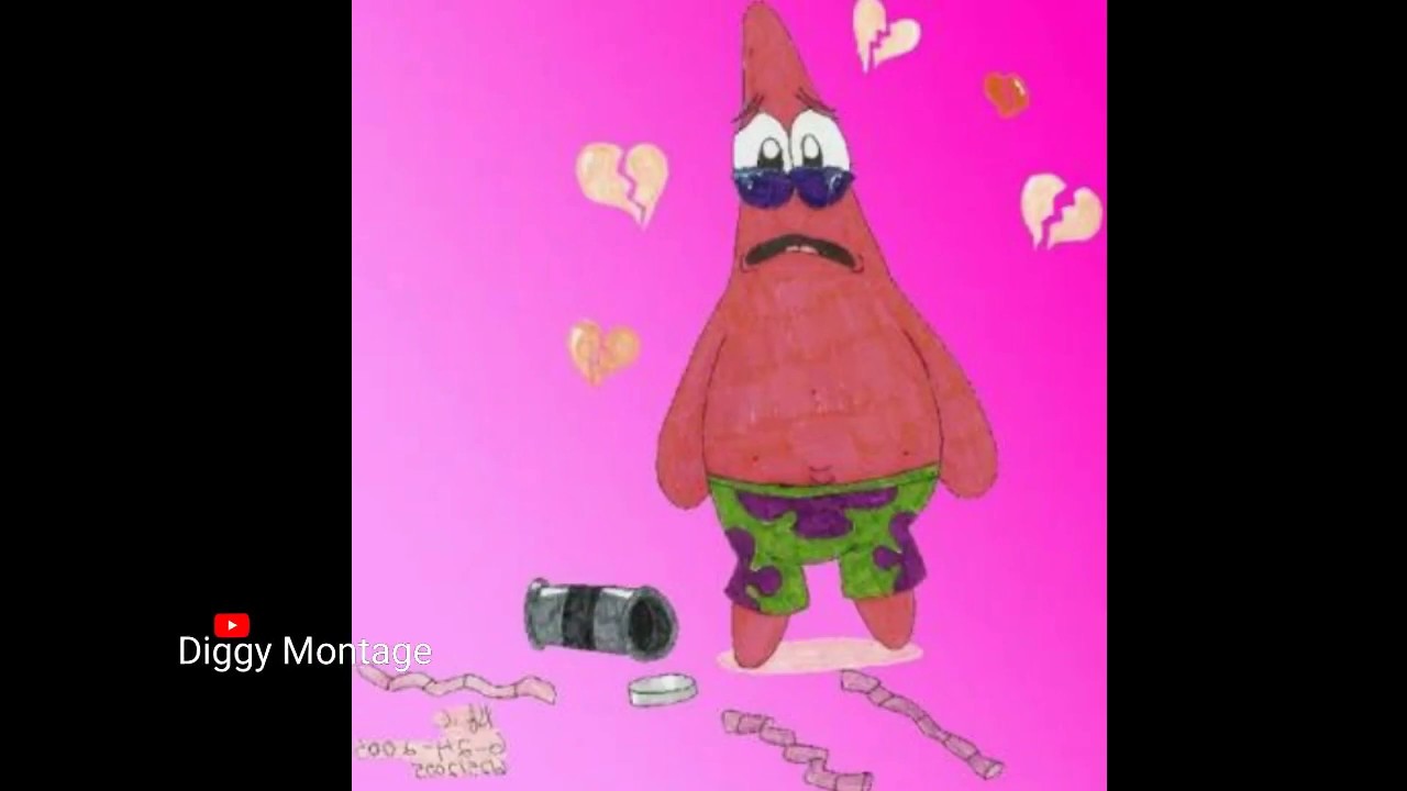 Patrick Sad Edit I HİPPİE SABOTAGE - DEVİL EYES - YouTube