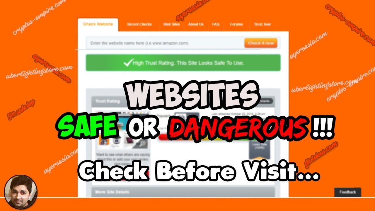 How To Know If A Website Is Secure YouTube how-to-know-if-a-website-is-secure-youtube