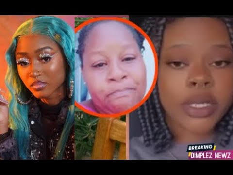 Stalk Ashley Labeled Jamaican P. Diddy: Shocking Bad Skyla Allegations ...