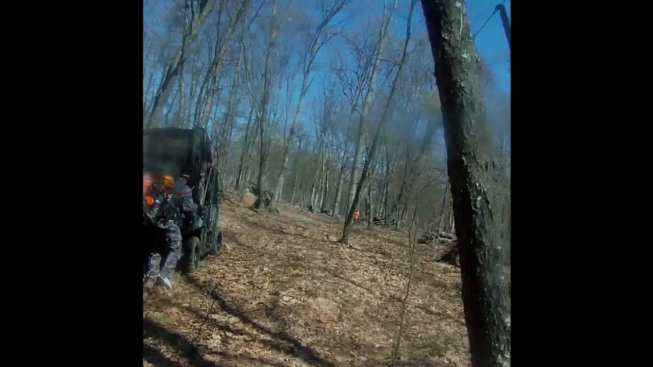 Dwall's tank walk. (triple kill) - YouTube