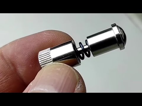 Pratik Ayak değiştirme Aparatı