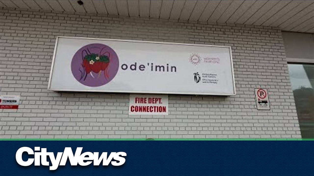 Women’s Health Clinic introduces Indigenous-led healing practices with ...