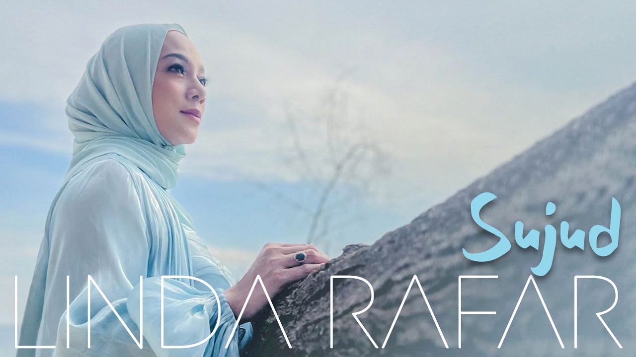 Linda Rafar - Sujud (Official Music Video) - YouTube
