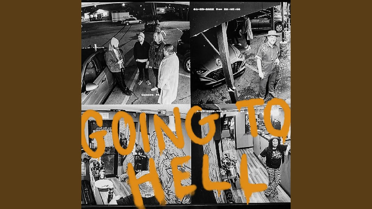 Going to Hell - YouTube