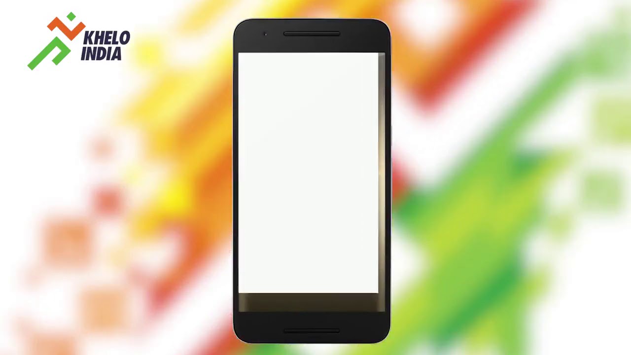 50m dash test - YouTube