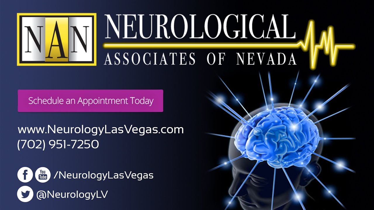 Why Neurological Associates of Nevada Have The Best Neurologists in Las ...