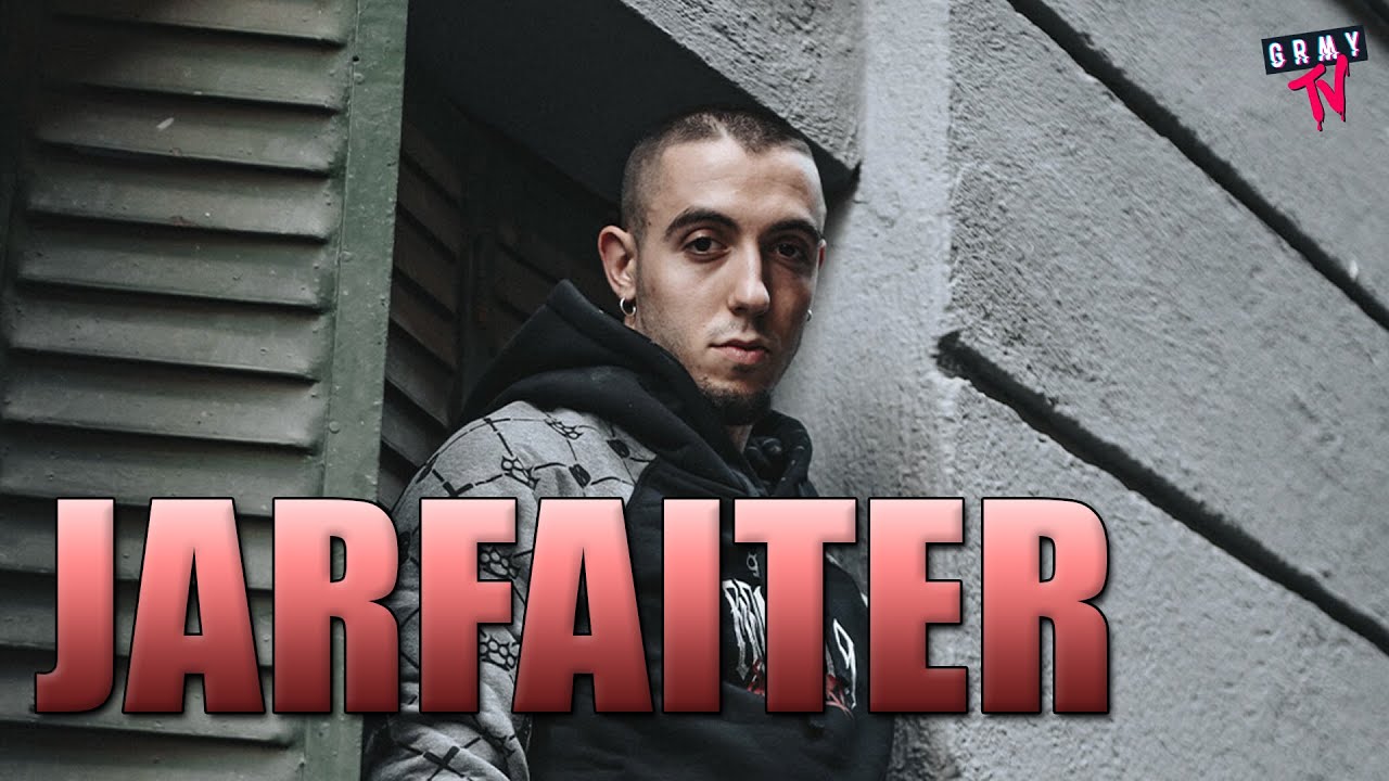 JARFAITER: Comentamos el festival de VOX | GRIMEY TV - YouTube