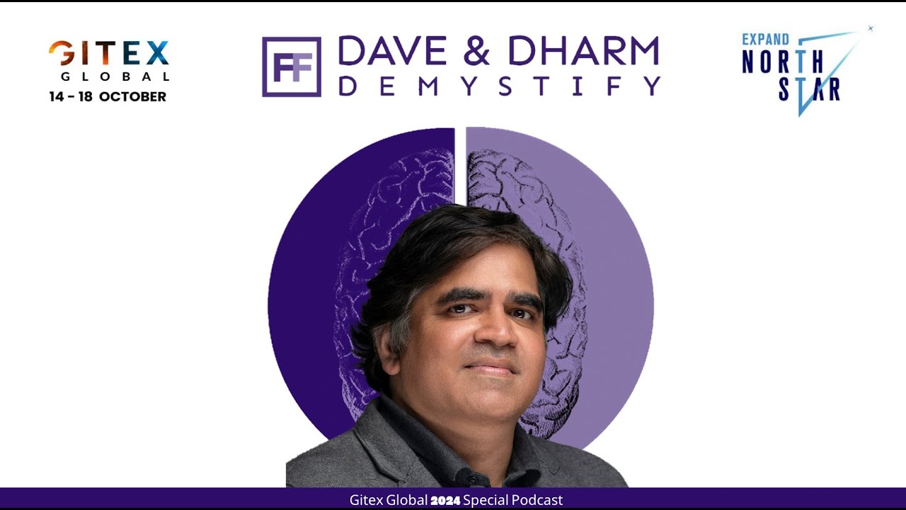 DEMYSTIFYING VIRTUAL ASSET REGULATION WITH VINIT SHAH GM OF VARA - YouTube