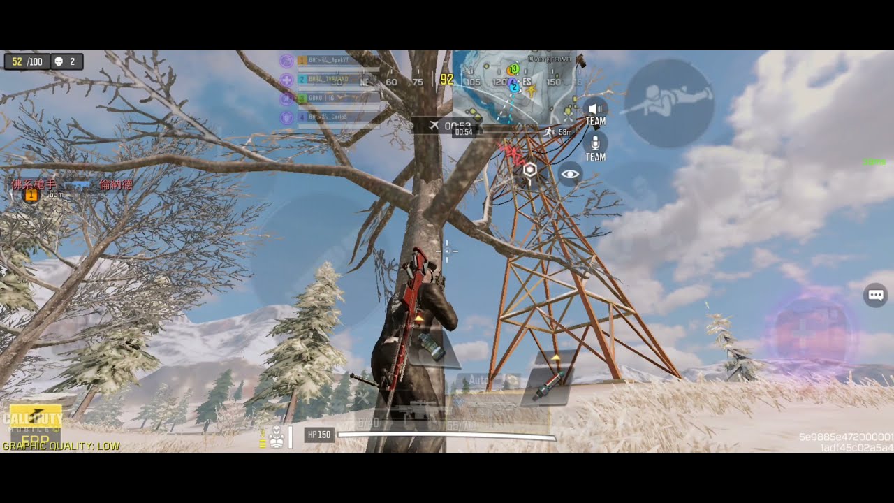 CODM GAMEPLAY | WILD SQUAD - YouTube
