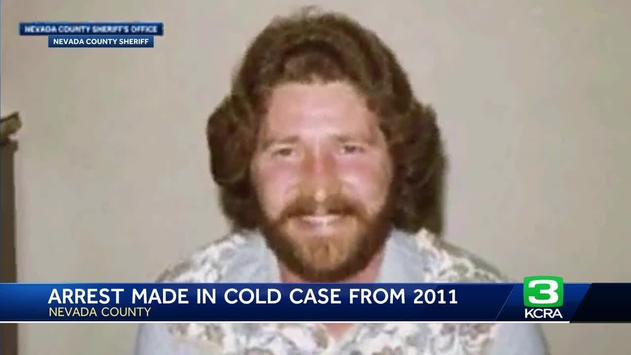 Docuseries helps solve 2011 cold case in California: 'Murderer Among Us ...