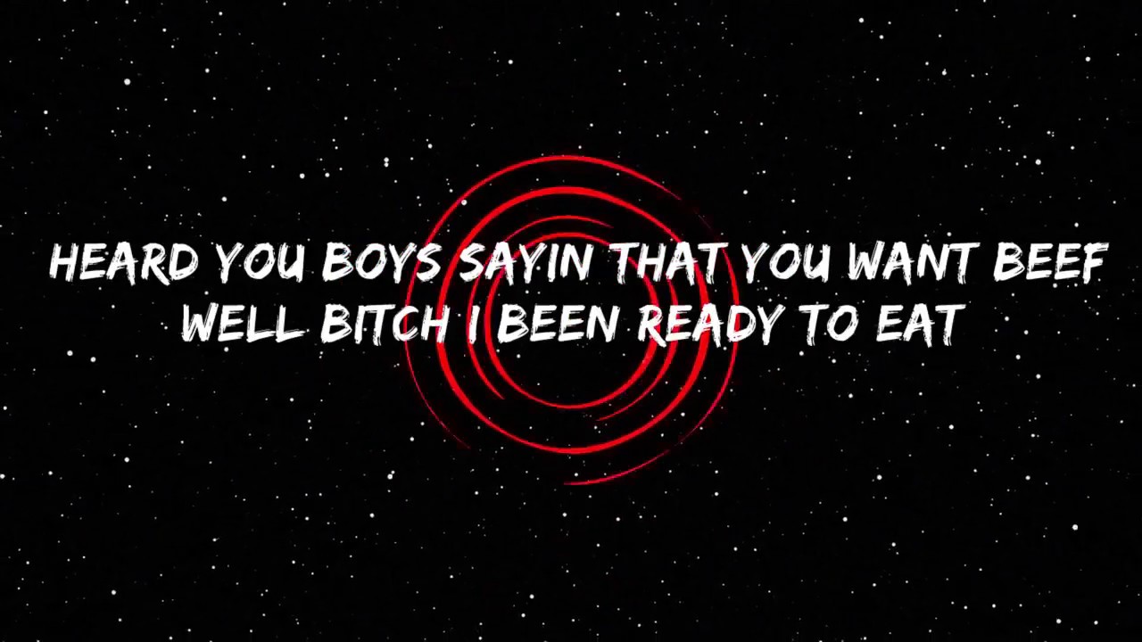 MEDUSA (Official Lyric Video) - J. Irja The Sexy Psycho - YouTube