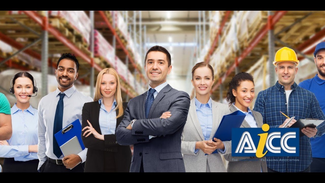 An Introduction to AICC Emerging Leaders Programme for SPA Members ...