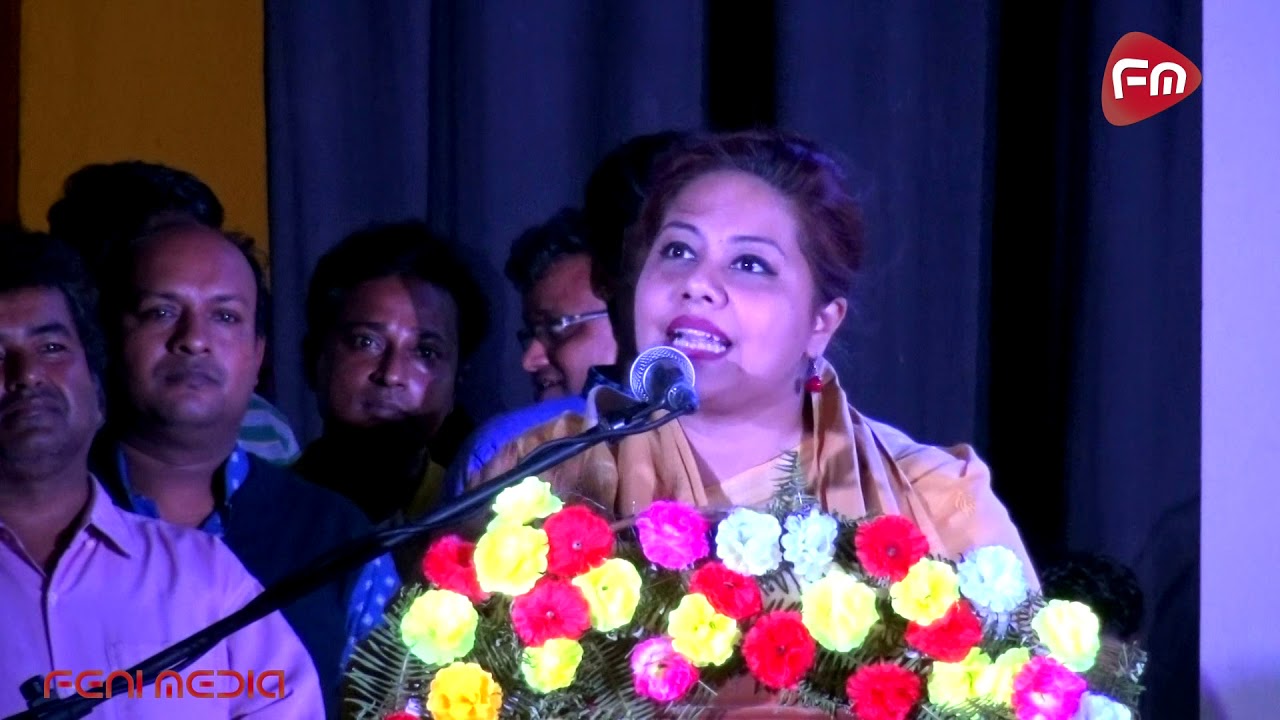 Shami Kaiser, noted playwright // সমি কায়সার, বিশিষ্ট নাট্যকার - YouTube