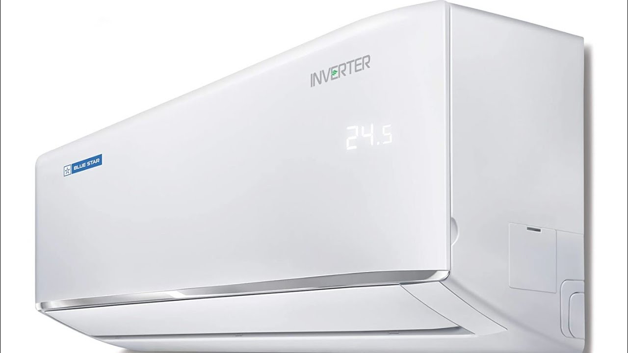 Blue Star Inverter ac models 2021 | TOP Reasons To Buy Blue Star AC ...