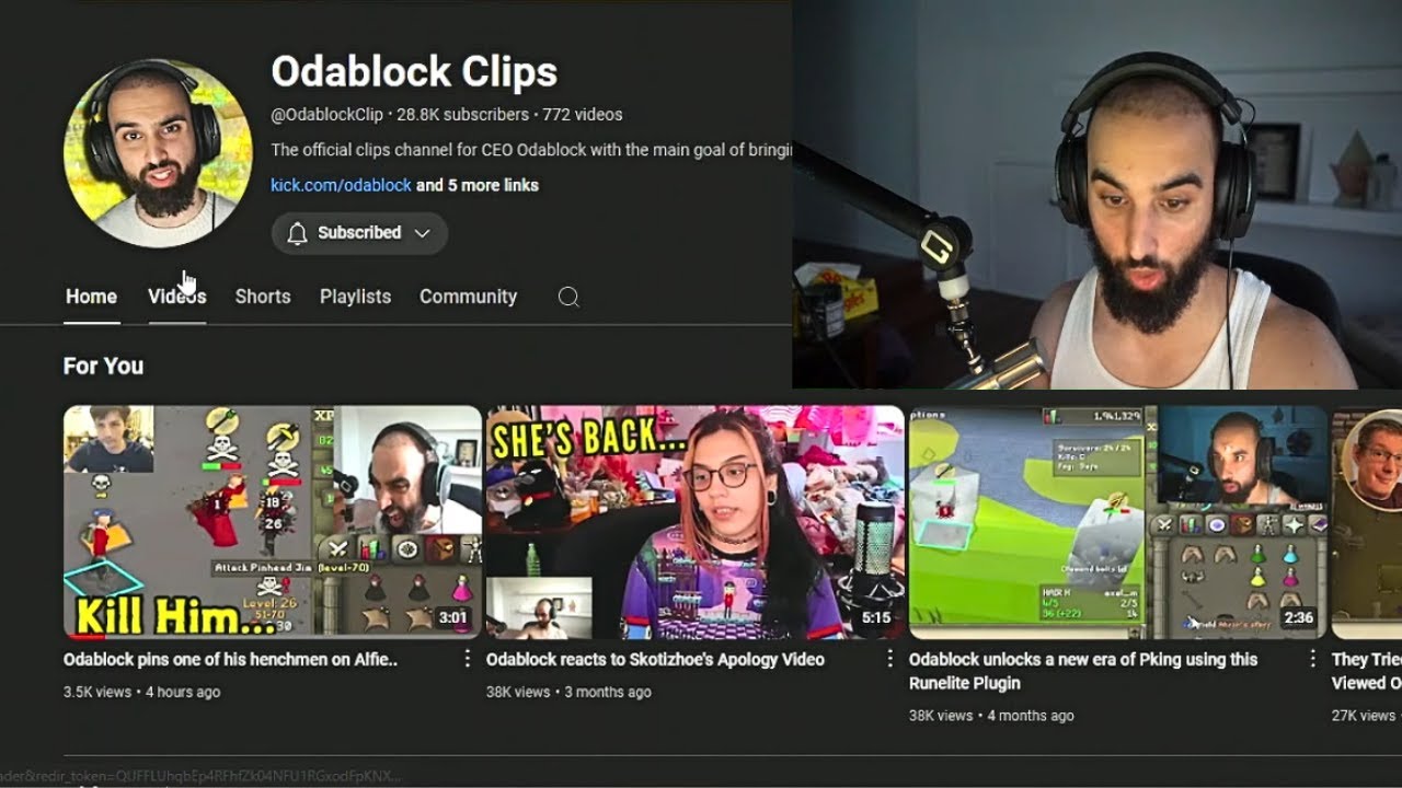 The Best Investment Odablock Has Ever Made - YouTube