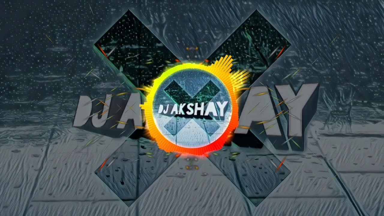 Dj Akshay X Vrai_Lamour Remix 2020 - YouTube