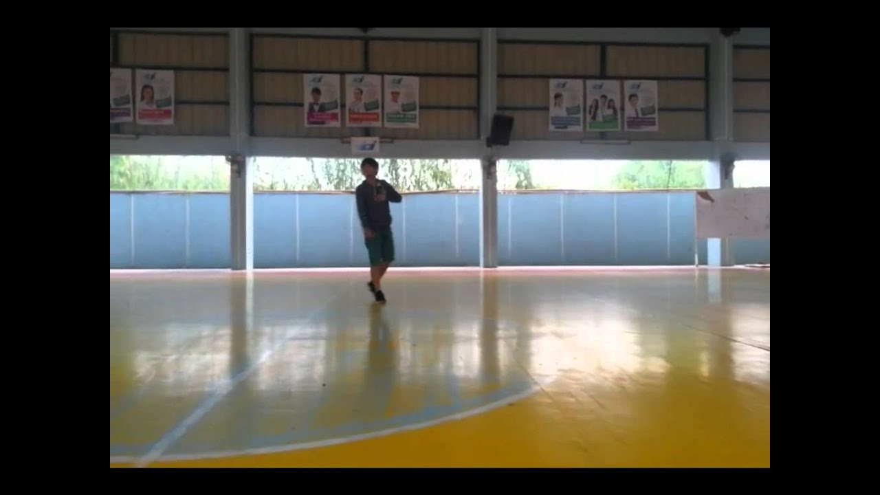 AxeL dance Video - YouTube