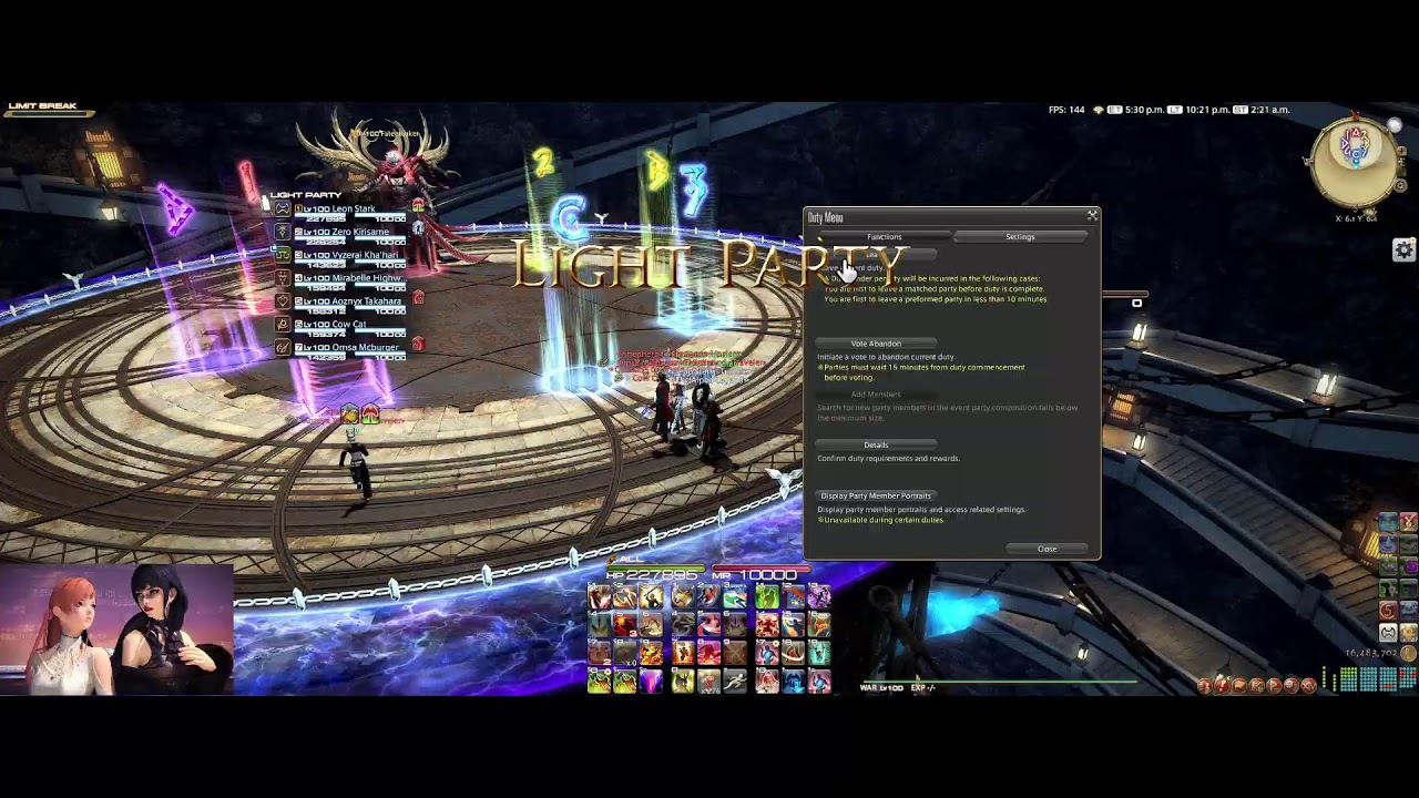 FRU Day 10 - YouTube