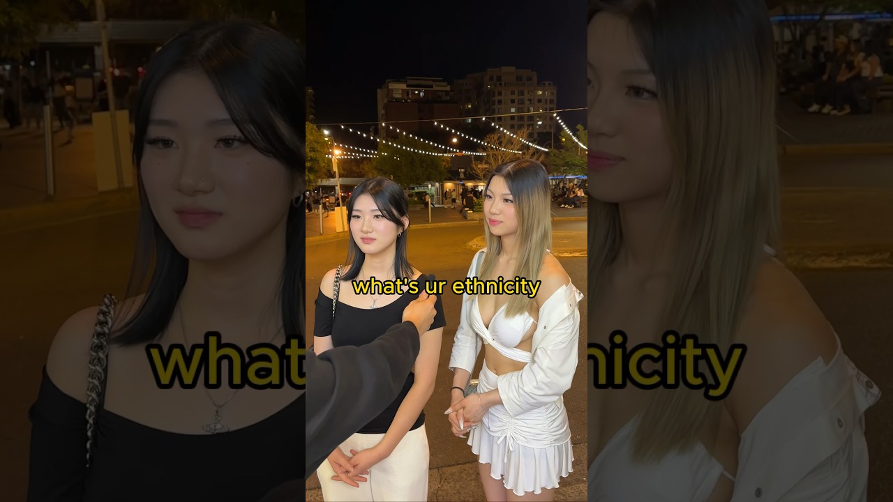 Korean Japanese Shy Girls Youtube
