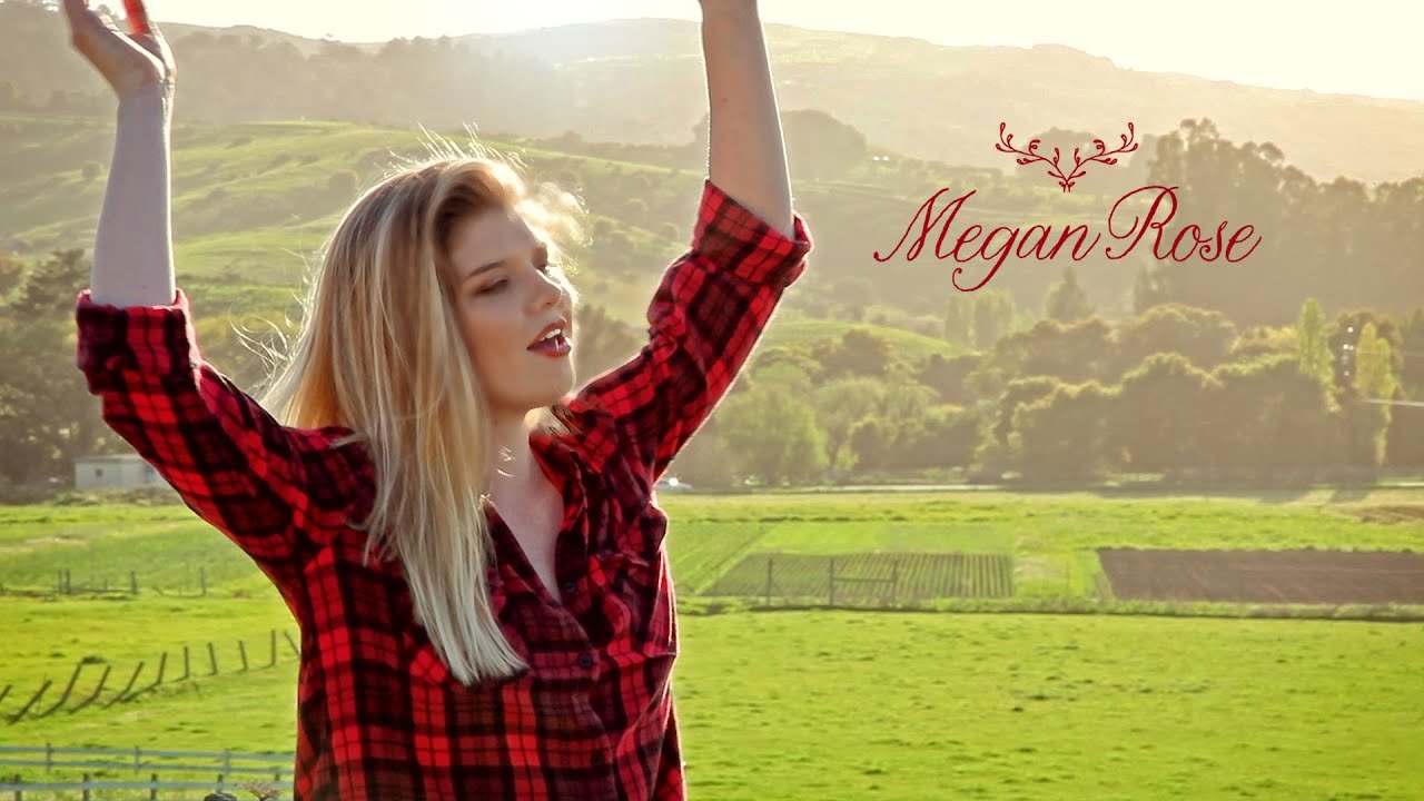 My Church- Maren Morris (Megan Rose Cover) HD - YouTube