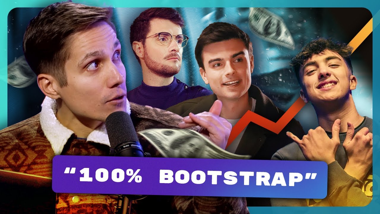 En immersion dans la creator economy - LE PPT DE VINCENT - YouTube