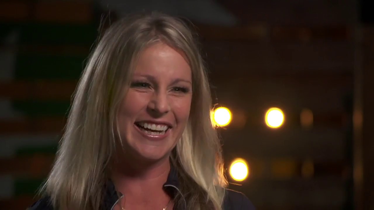 Heather Manfredda - One Word With Coach - YouTube