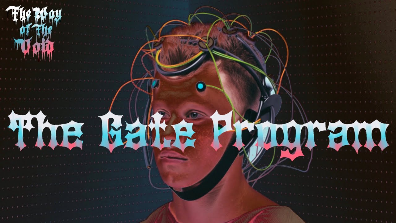 The Gate Program - YouTube