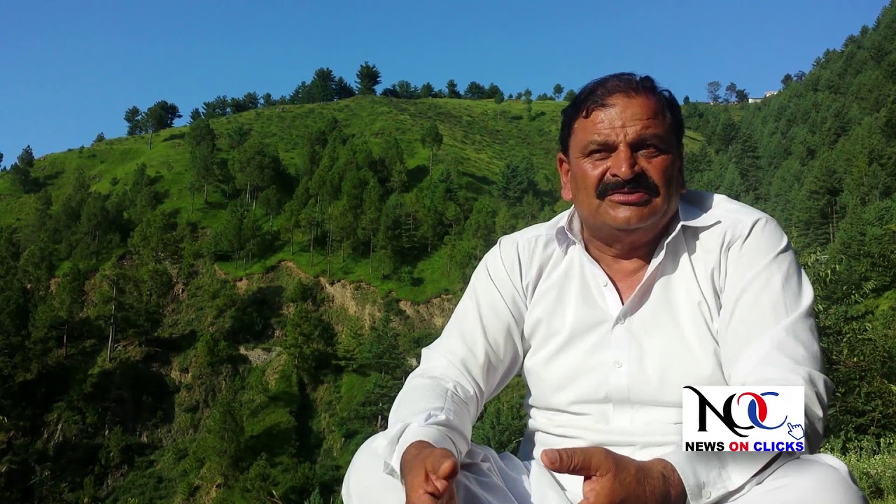 Beautiful Pakistan "Patan Kalan" - YouTube